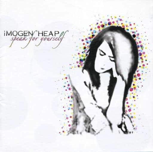 Western music CDs Imogen Heap / Speak For Yourself ~ | Music software ...