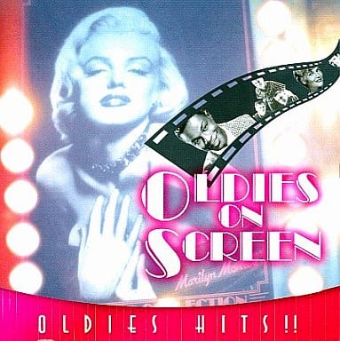 Western music CDs Oldies in the movie | Music software | Suruga-ya.com