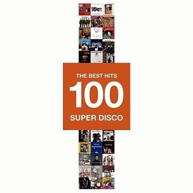 Western music CDs Omnibus / Adult Disco 100 | Music software | Suruga-ya.com