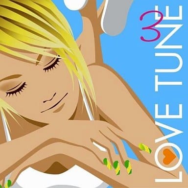 Western music CDs Omnibus / Love Tune 3 (Tentative) | Music software | Suruga-ya.com
