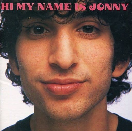 Western music CDs Johnny Polanski / My Name Is Johnny | Music software ...