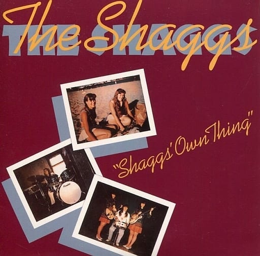 駿河屋 - The Shaggs/SHAGG’S OWN THING（洋楽）