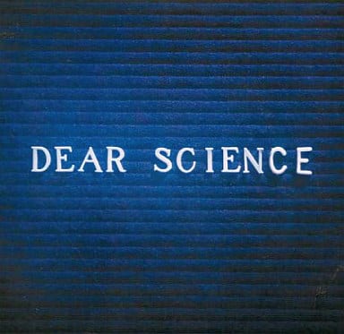 TV on the Radio / Dear Science [Limited Edition] | Music software ...