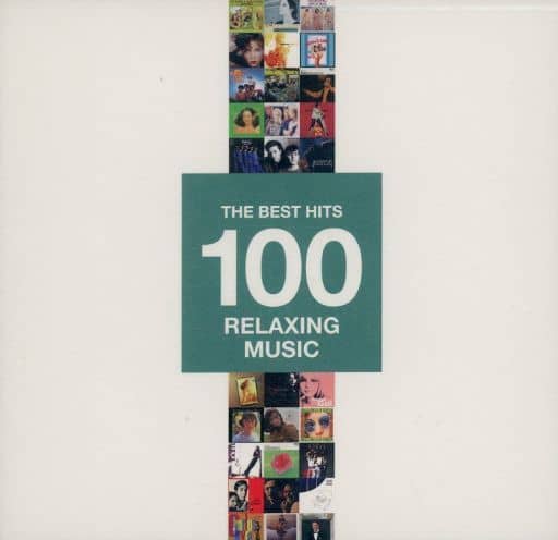 Western music CDs Adult Relaxing Music 100 | Music software | Suruga-ya.com