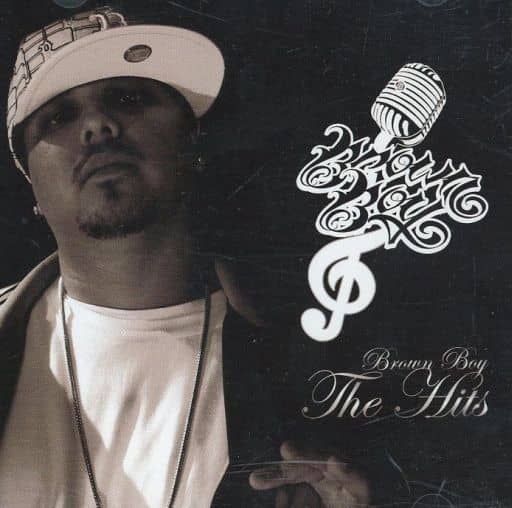 Brown Boy / Brown Boy the Hits | Music software | Suruga-ya.com