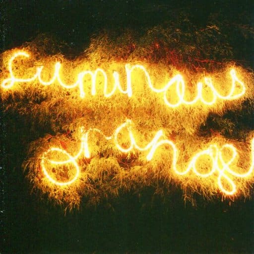 Western music CDs Luminous Luminous / Best of Orange Orange | Music ...