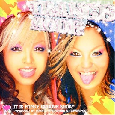 TRANCE MODE | Music software | Suruga-ya.com