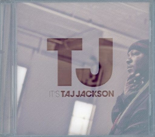Western music CDs Taj Jackson / IT'S TAJ JACKSON | Music software ...