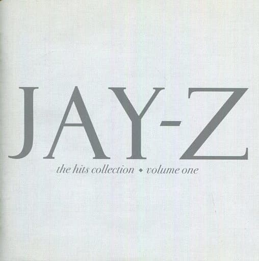 Western music CDs Jay-Z / The Hits Collection - Volume 1 | Music ...
