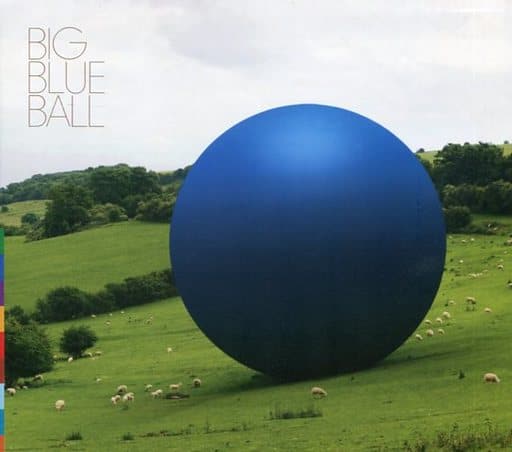 Omnibus / Big Blue Ball | Music software | Suruga-ya.com