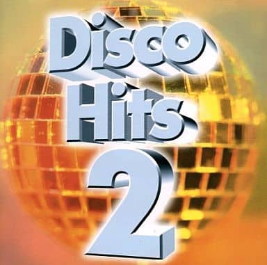 Disco Hits 2 | Music software | Suruga-ya.com