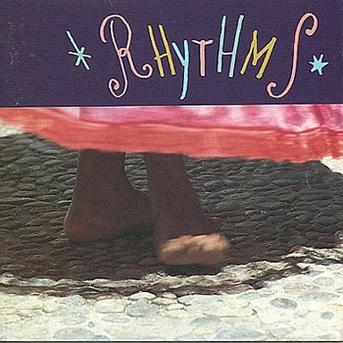 Western music CDs RHYTHM SUMMER FOOTSTEPS | Music software | Suruga-ya.com