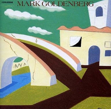 Mark Goldenberg / Best Selection | Music software | Suruga-ya.com