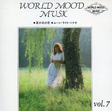 Omnibus / World Mood Music Vol. 7 | Music software | Suruga-ya.com