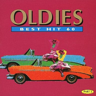 Western music CDs Omnibus / Oldies Best Hit 60 PART3 | Music software | Suruga-ya.com