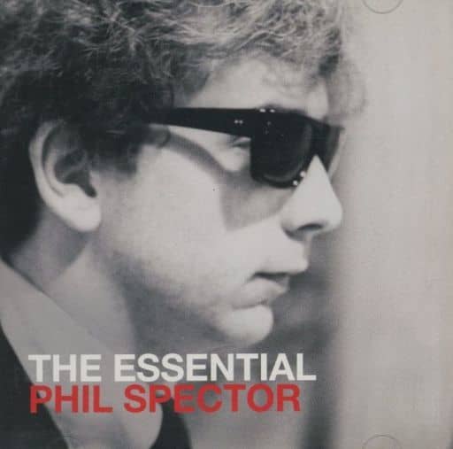 Essential Fill Spector | Music software | Suruga-ya.com