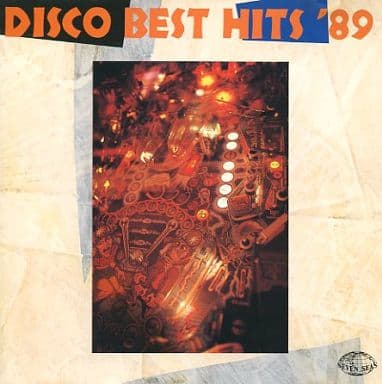 Omnibus / Decision Board! Disco Best Hits' 89 | Music software | Suruga-ya.com