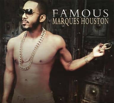 Western music CDs Marcus Houston / Famous | Music software | Suruga-ya.com