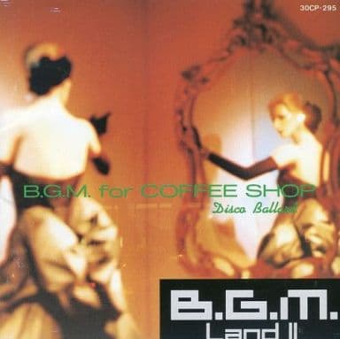 Western music CDs Omnibus / Coffee Shop BGM | Music software | Suruga-ya.com