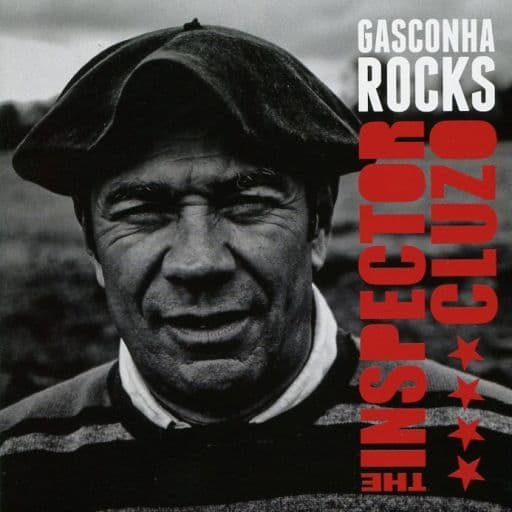 The Inspector Cruso / Gascogne Rock | Music software | Suruga-ya.com