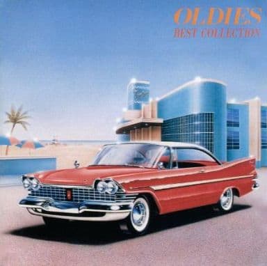 Western music CDs Omnibus / OLDIES BEST COLLECTION | Music software | Suruga-ya.com