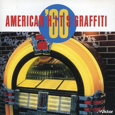 Western music CDs Omnibus / 60 American Hit Graffiti | Music software | Suruga-ya.com
