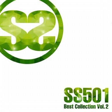 Western music CDs SS501 / SS501 Best Collection Vol.2 | Music software | Suruga-ya.com