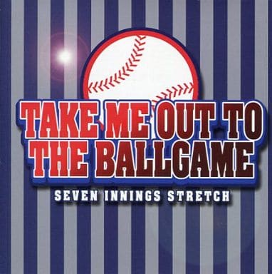 Western music CDs Omnibus / Major League Baseball hit song collection ...