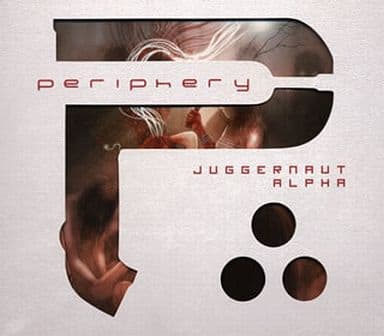 Periphery / JUGGERNAUT : ALPHA | Music software | Suruga-ya.com