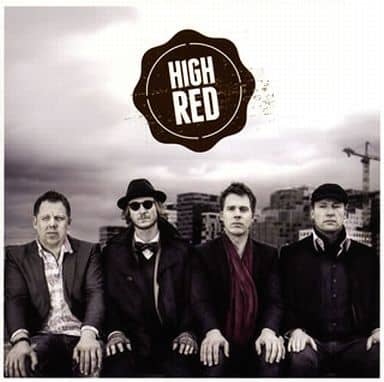 High Red / High Red | Music software | Suruga-ya.com