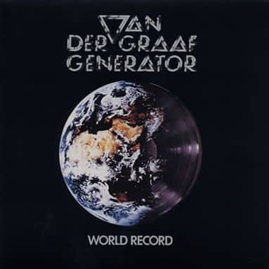 Van Der Graph Generator / World Record | Music software | Suruga-ya.com