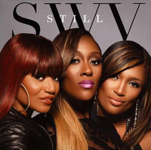 SWV / Still | Music software | Suruga-ya.com