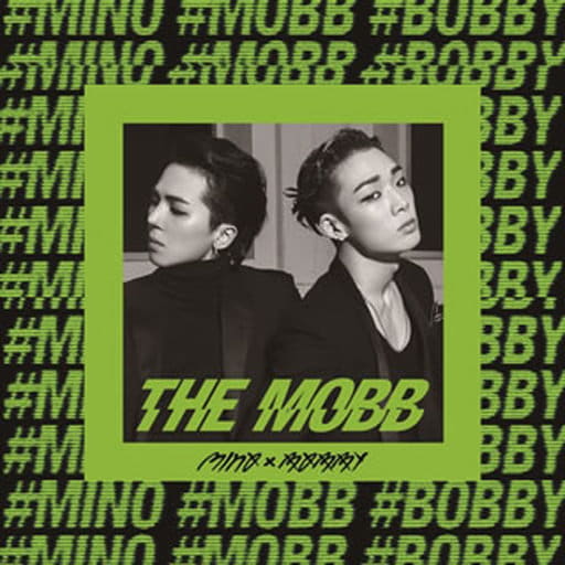 駿河屋 - モブ / THE MOBB（アジア）