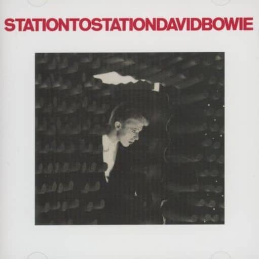 David Bowie / Station to Station (2016 Remaster) | Music software ...
