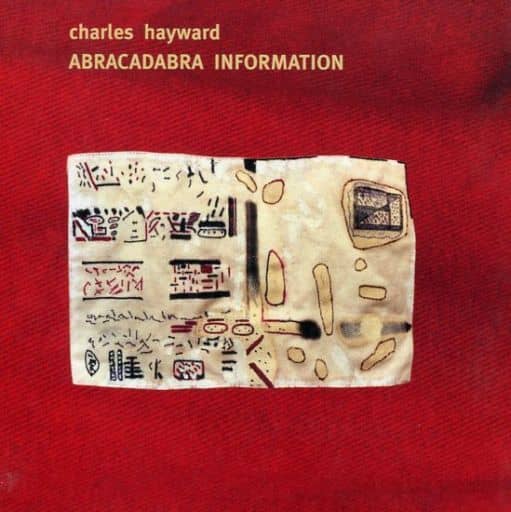 Charles Hay Word / Abracadabra Information | Music software | Suruga-ya.com