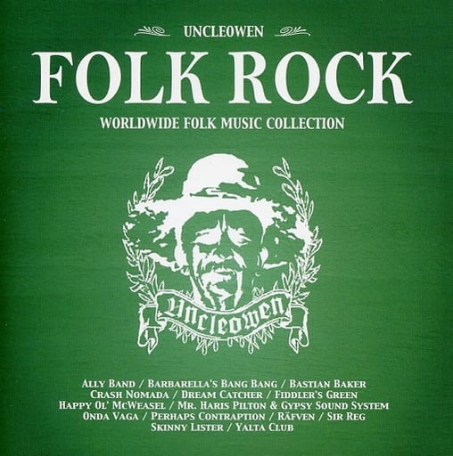 Omnibus / FOLK ROCK | Music software | Suruga-ya.com