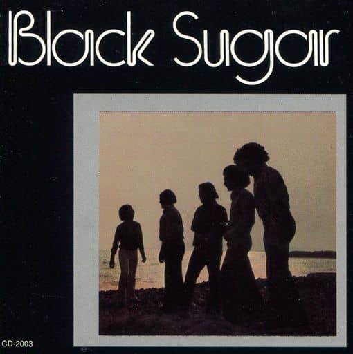 Black Sugar / Black Sugar | Music software | Suruga-ya.com