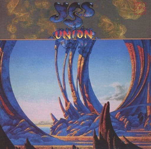 Western music CDs Yes / Crystal [Full Production Limited Edition ...