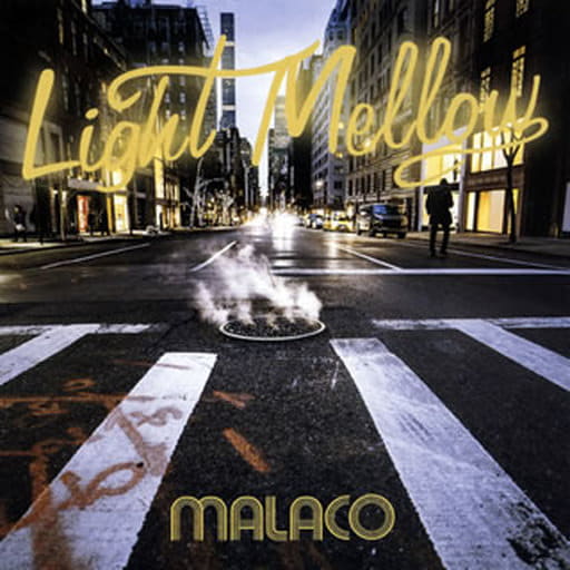 Western music CDs LIGHT MELLOW MALACO | Music software | Suruga-ya.com