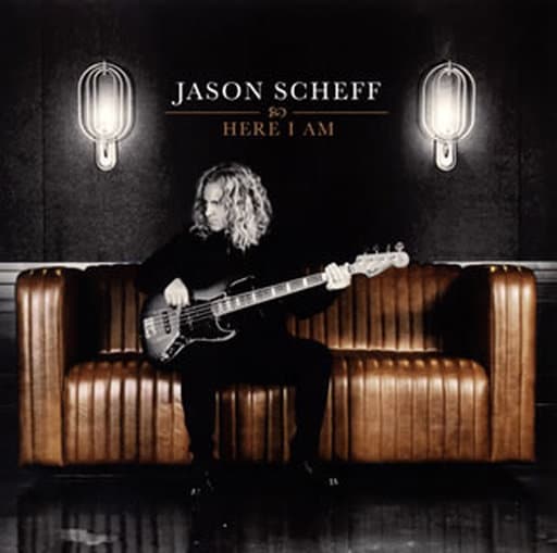 Jason Scheff / Here I Am | Music software | Suruga-ya.com