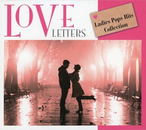 Omnibus / LOVE LETTERS Ladies : Pops Hits Collection | Music software ...