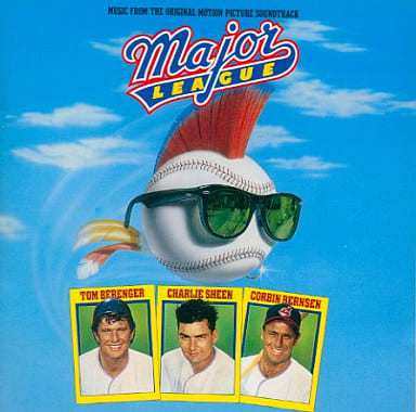 Major League Baseball Original Original Soundtrack | Music software ...