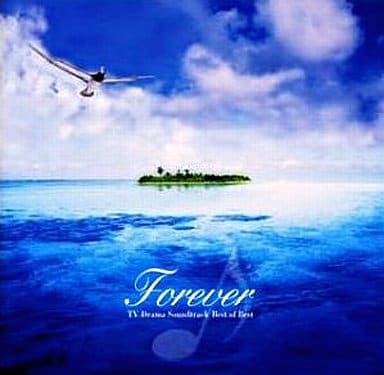 TV Original Soundtrack Forever -TV drama original soundtrack BEST OF ...