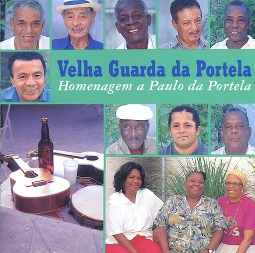 Other CDs Dedicated to ヴェーリャ Guarda da / Paulo da ポルテー la | Music ...