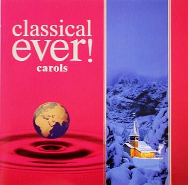 Other CDs VA / Classical Ever! Carol | Music software | Suruga-ya.com