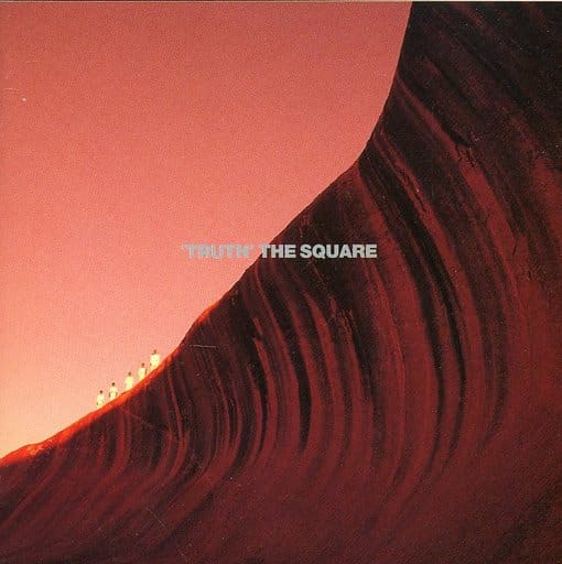 Other CDs THE SQUARE / TRUTH | Music software | Suruga-ya.com