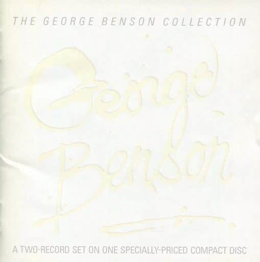 George Benson / Best (limited edition) (discontinued) | Music software ...