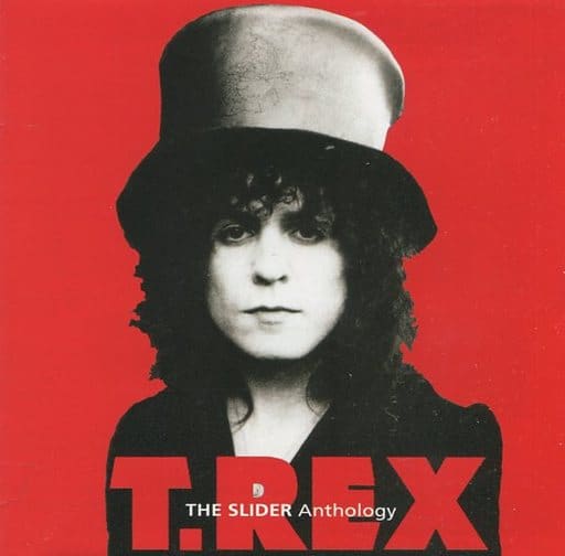 T. Rex / The Slider Anthology | Music software | Suruga-ya.com