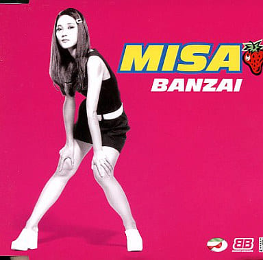 Other CDs MISA / BANZAI ☆ | Music software | Suruga-ya.com