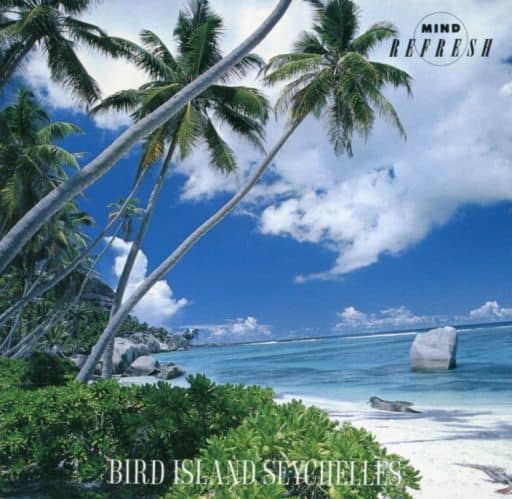 Other CDs Seychelles, Bird Paradise | Music software | Suruga-ya.com